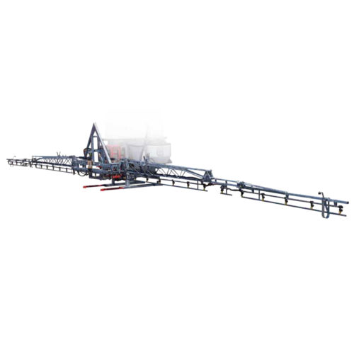 300L Croplands TrailPak Sprayer 4m Boom • Croplands Spray Shop