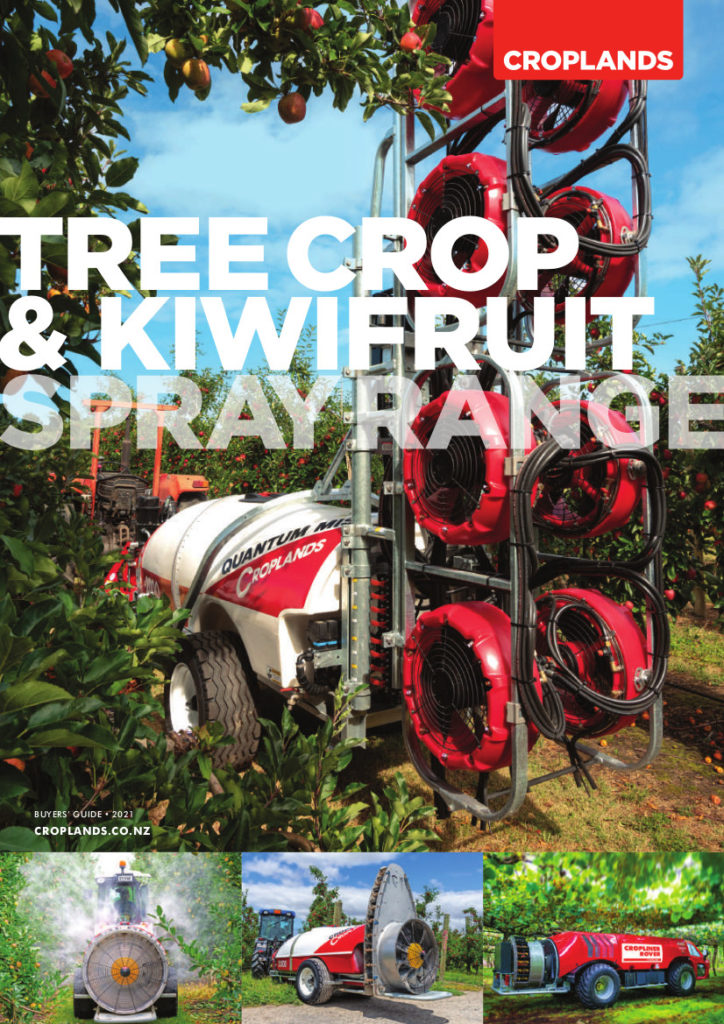 Buyers Guide Downloads • Croplands Spray Shop