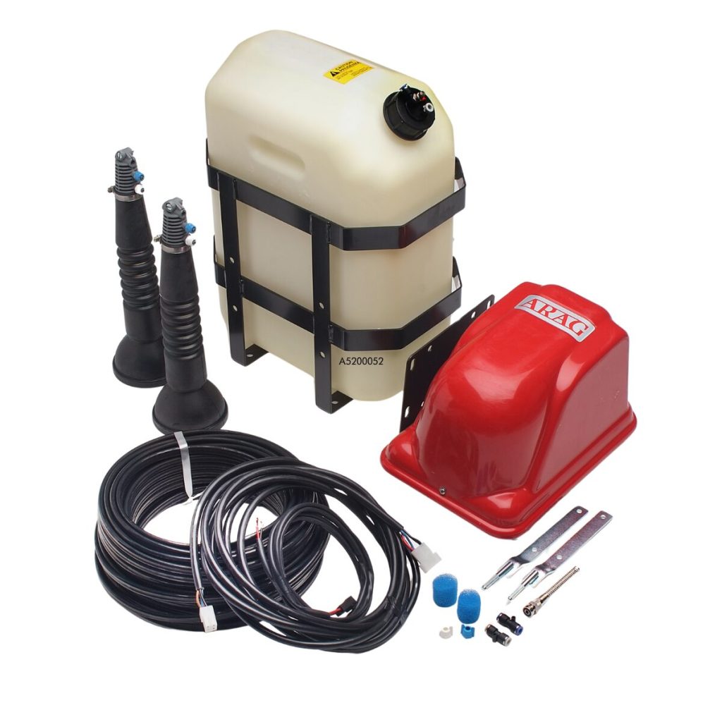 Double-sided Foam Marker - Large • Croplands Spray Shop