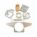 AR30 Diapragm Pump with Tractor Kit • Croplands Spray Shop