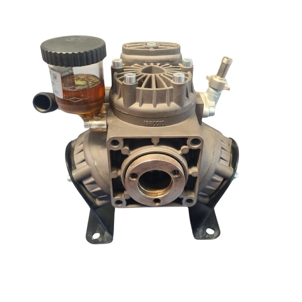Medium & High Pressure Pumps • Croplands Spray Shop