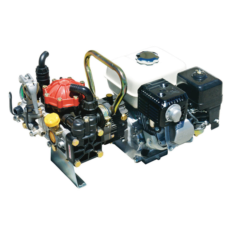 Motorised Pumps • Croplands Spray Shop