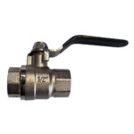 Manual Ball Valves • Croplands Spray Shop