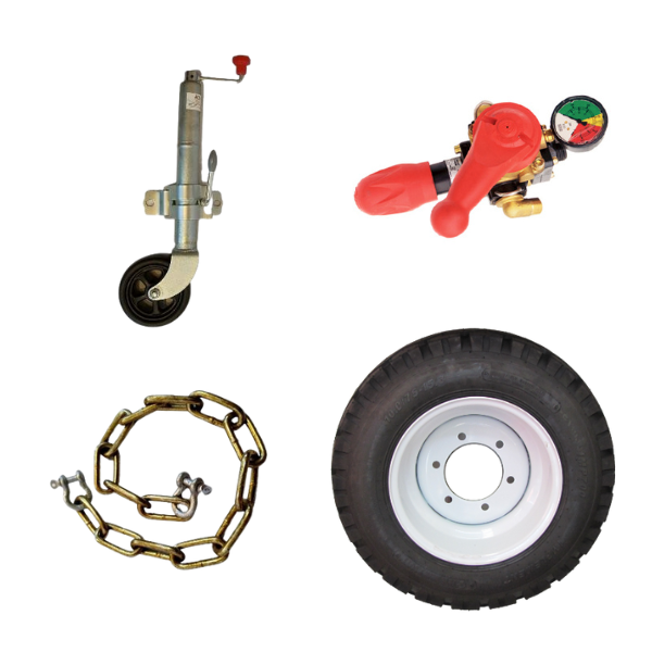 Horticulture Sprayers • Croplands Spray Shop