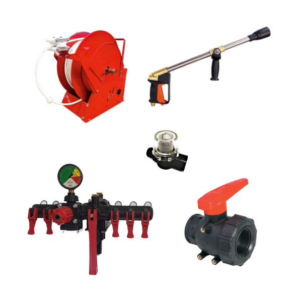 Products • Croplands Spray Shop