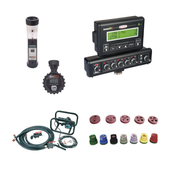 Products • Croplands Spray Shop