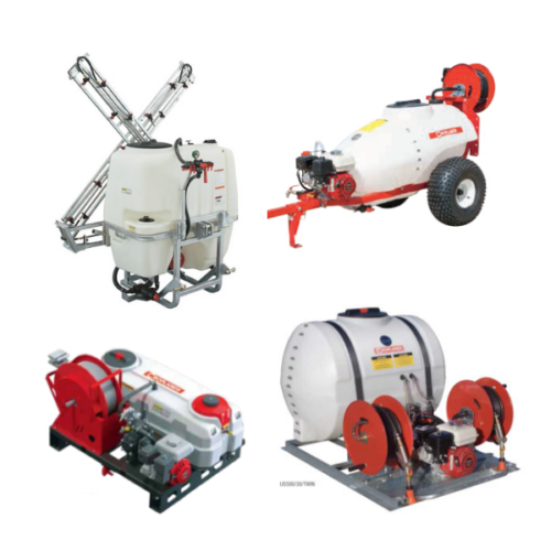 Welcome to Croplands Spray Shop