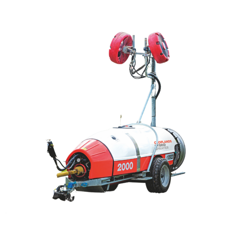 Croplands Sprayers • Croplands Spray Shop