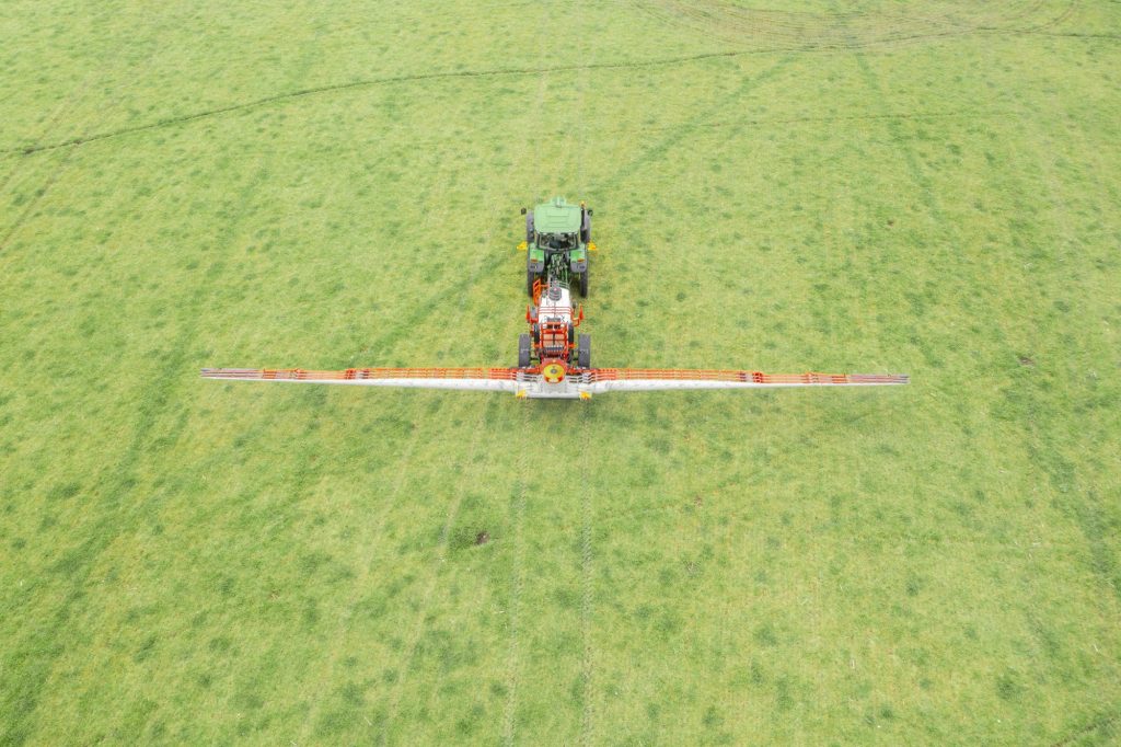 Cropping Sprayers • Croplands Spray Shop