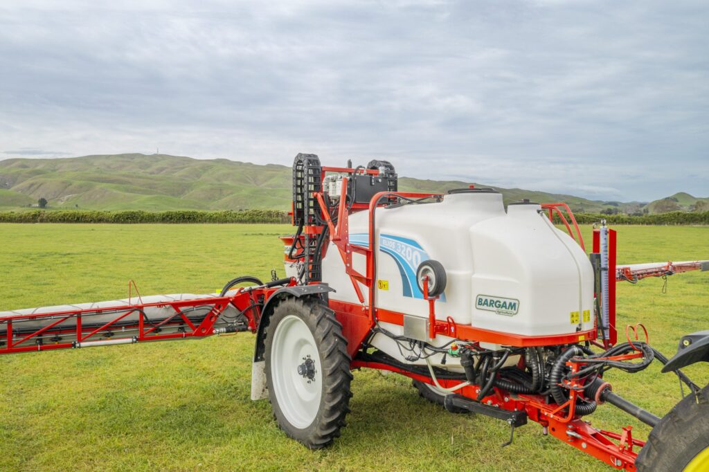 Cropping Sprayers • Croplands Spray Shop