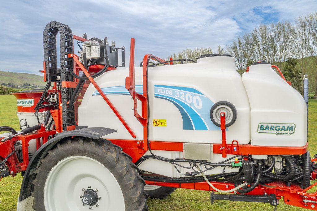 Cropping Sprayers • Croplands Spray Shop