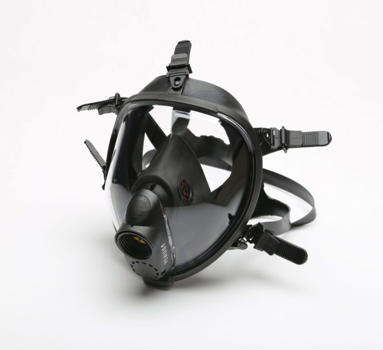Kasco Spray Mask • Croplands Spray Shop