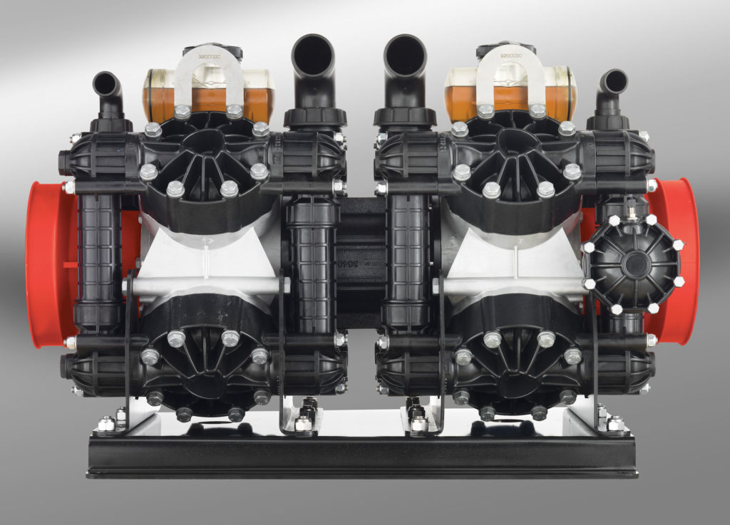 New AR Pump Models • Croplands Spray Shop