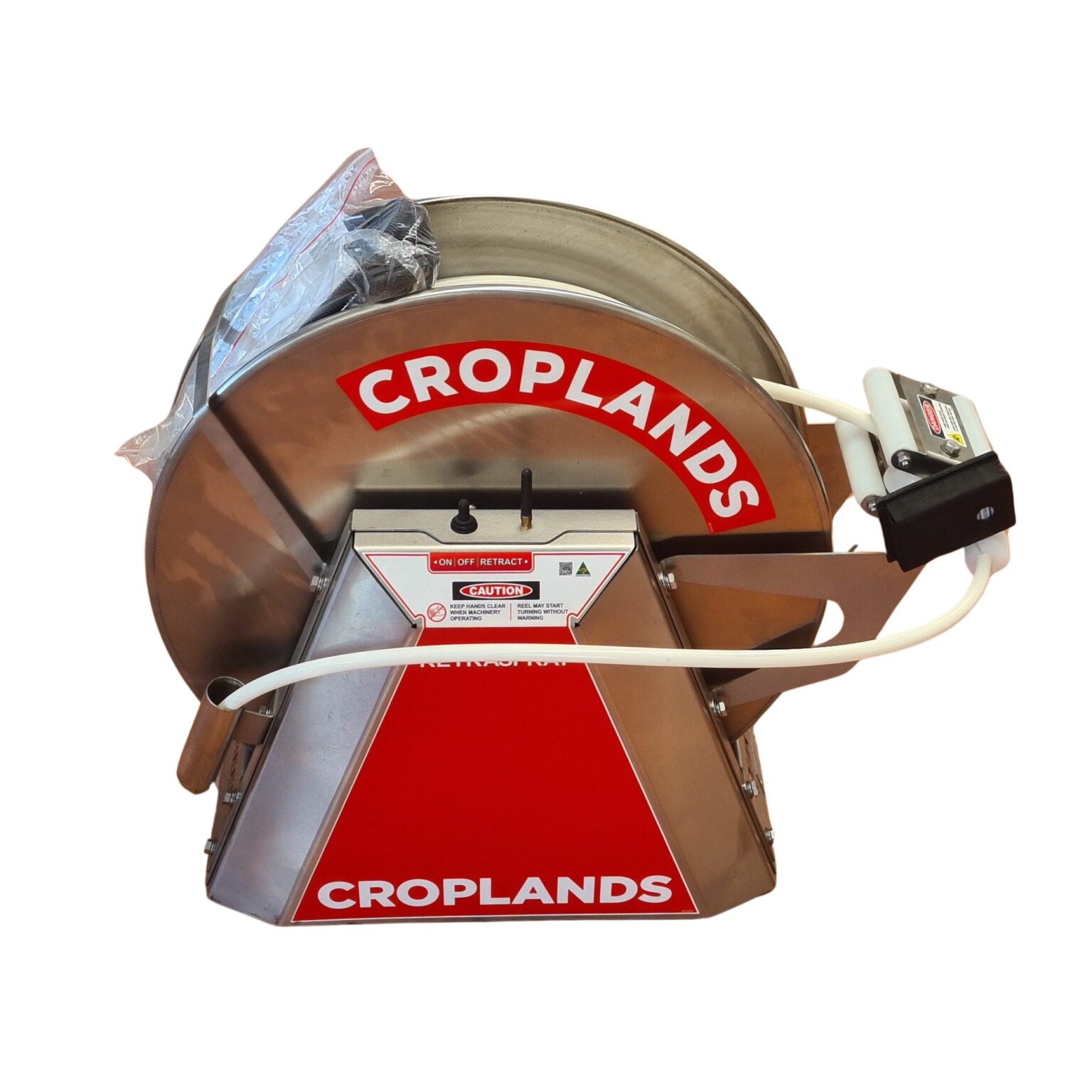 Welcome to Croplands Spray Shop