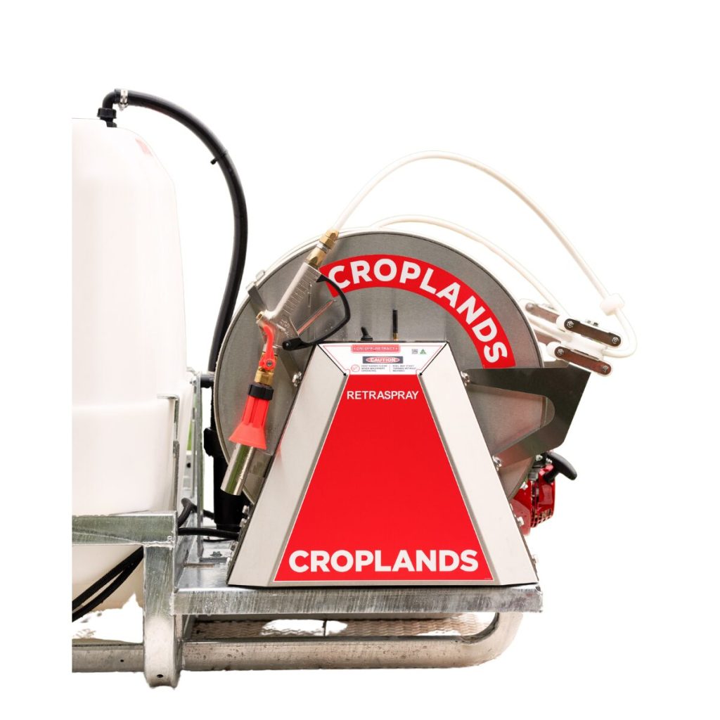 Welcome to Croplands Spray Shop