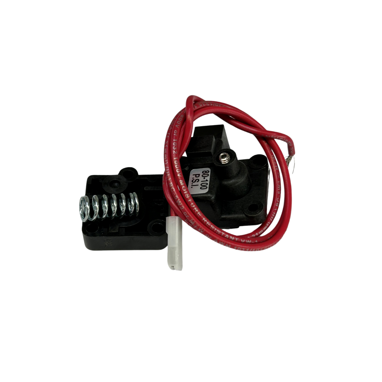 12V Parts • Croplands Spray Shop