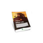 Spraywise Log Book • Croplands Spray Shop