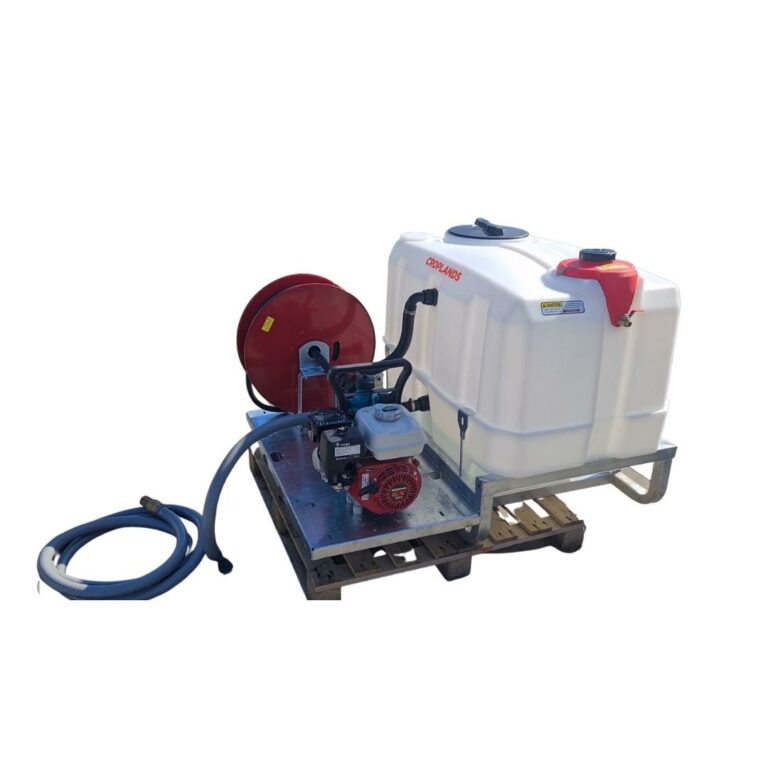 Welcome to Croplands Spray Shop