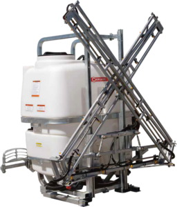 AGRIPAK 1000 Linkage Sprayer • Croplands Spray Shop
