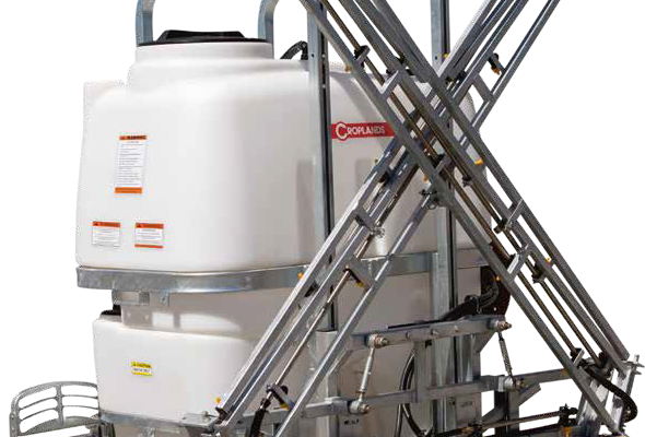 3-Point Linkage Sprayers • Croplands Spray Shop