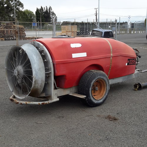 Buy Used Equipment • Croplands Spray Shop